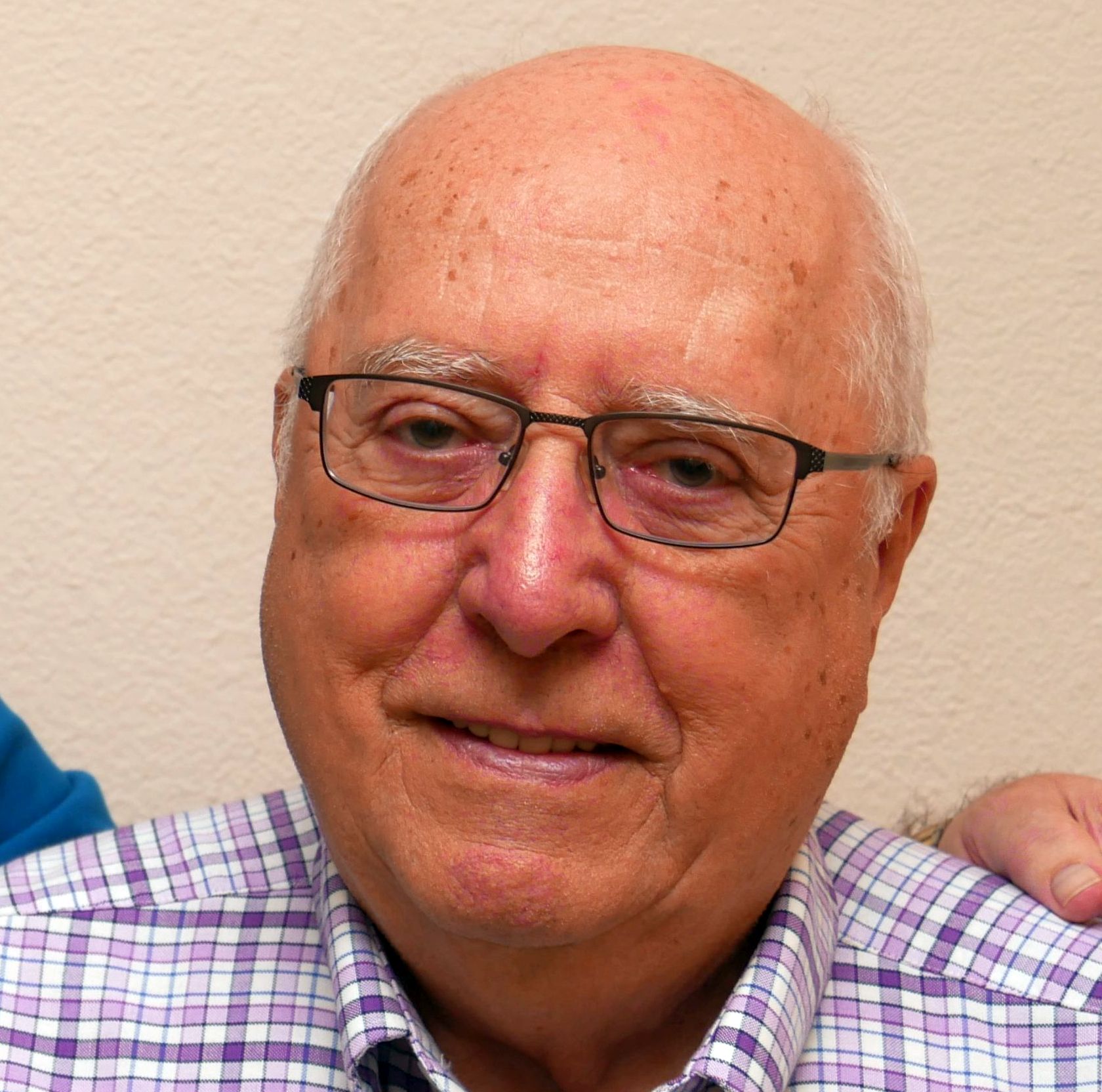 In Memoriam - SIR Branch 161, Discovery Bay