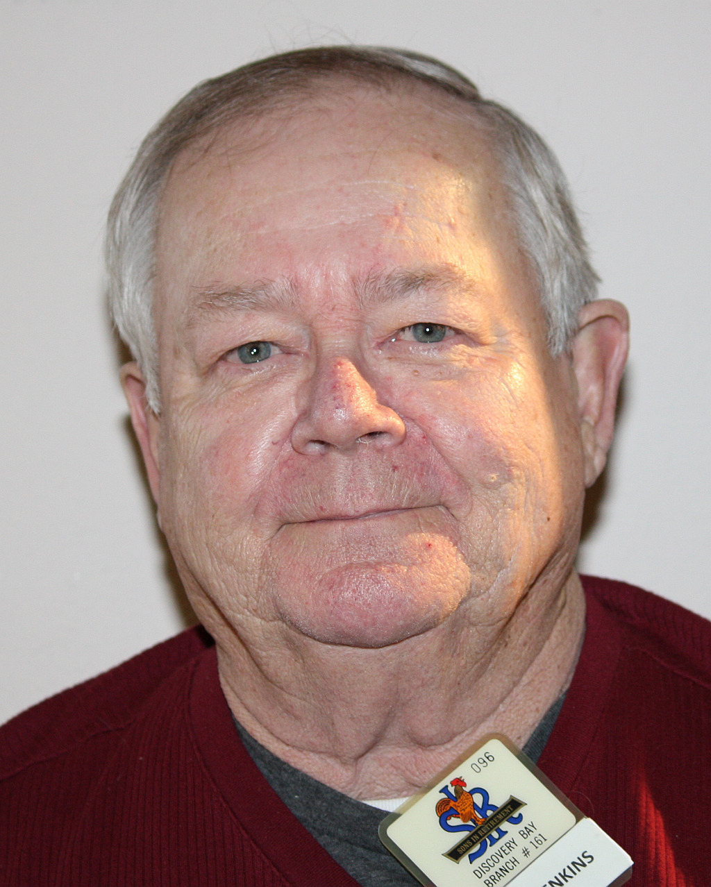 In Memoriam - SIR Branch 161, Discovery Bay