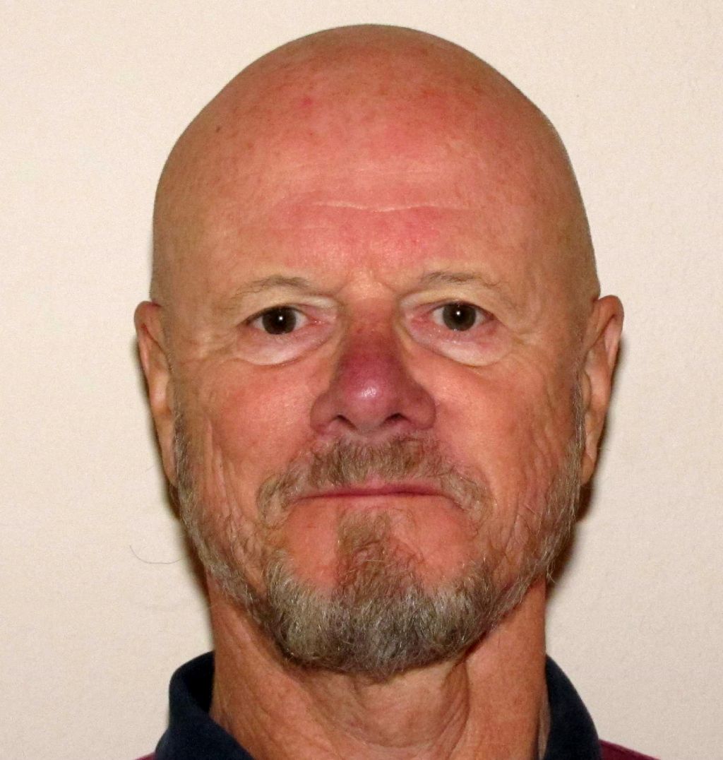 In Memoriam - SIR Branch 161, Discovery Bay